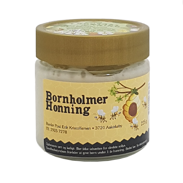 Bornholmer Honning | Bornholmer Honning - 225g