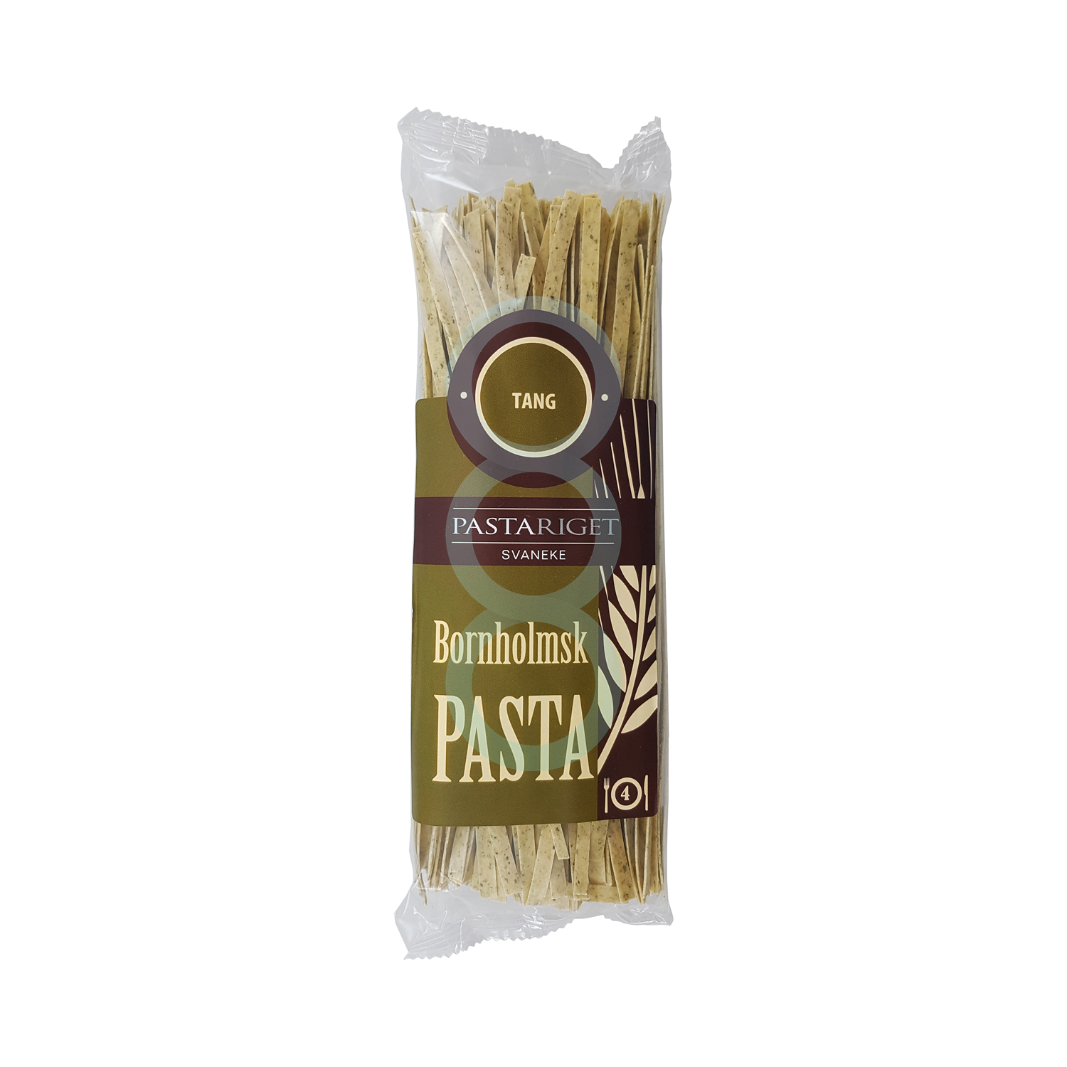 Pastariget | Pasta - Tang